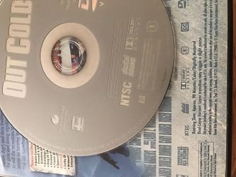 Amazon.com: Out Cold [DVD] : Flex Alexander, David Denman, Jason London ...