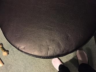 Amazon.com: ODYSSEY DJCHAIR Adjustable Dj Chair : Musical Instruments