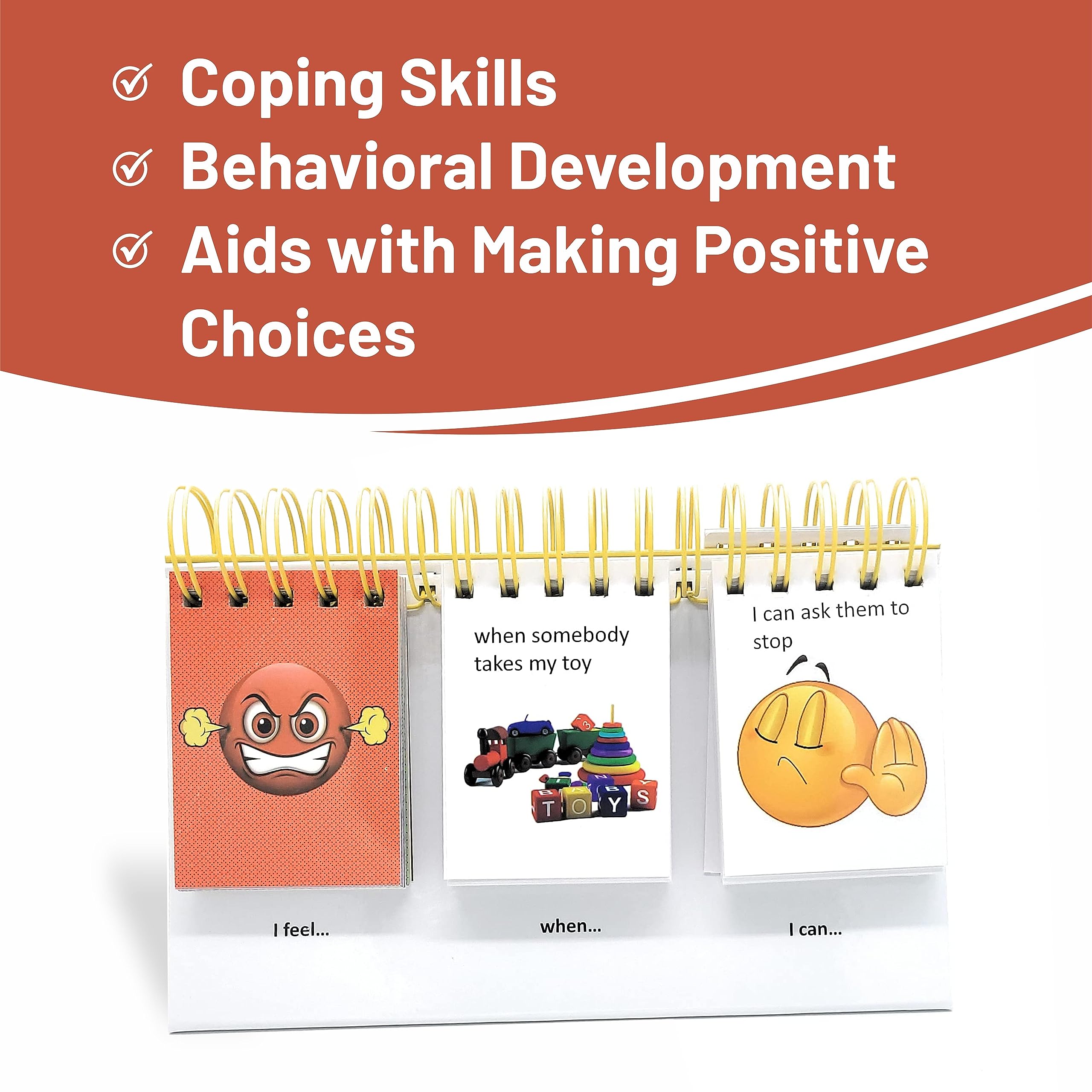 Snapklik.com : Thought-Spot: MAD Skillz: Thoughts & Emotions Sentence ...