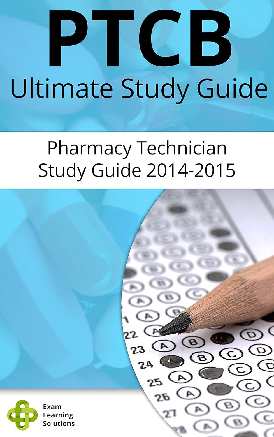 Amazon.com: PTCB Pharmacy Technician Ultimate PTCB Study Guide ...