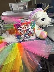 Never Let a Unicorn Wear a Tutu!: Alber, Diane: 9781951287566: Amazon ...