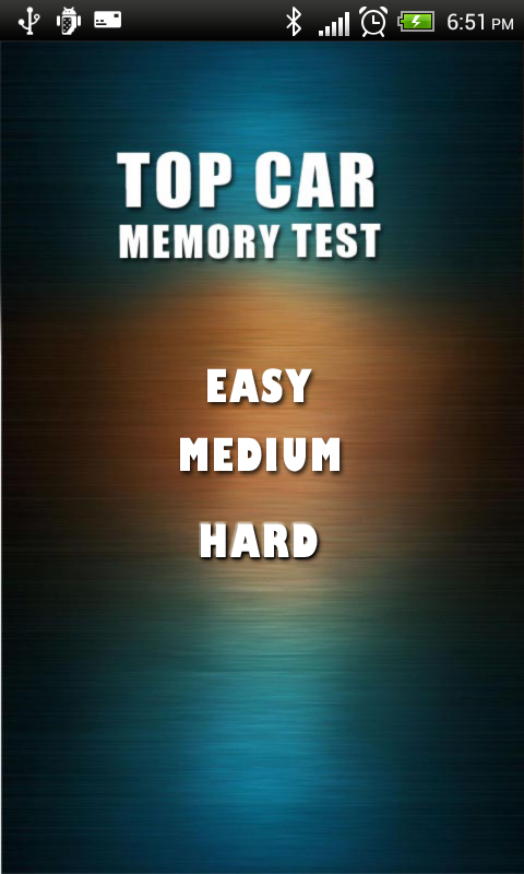 Top Car Memory Game - App on Amazon Appstore