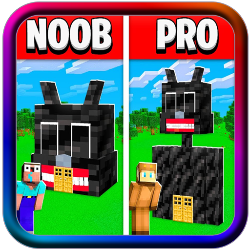 Cartoon Cat Mod for Game - App on Amazon Appstore