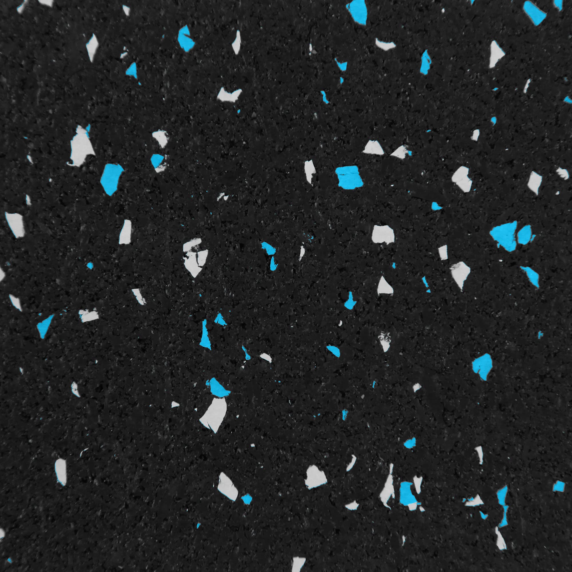 Snapklik.com : IncStores 8mm Thick Strong Rubber Flooring Roll Flexible ...