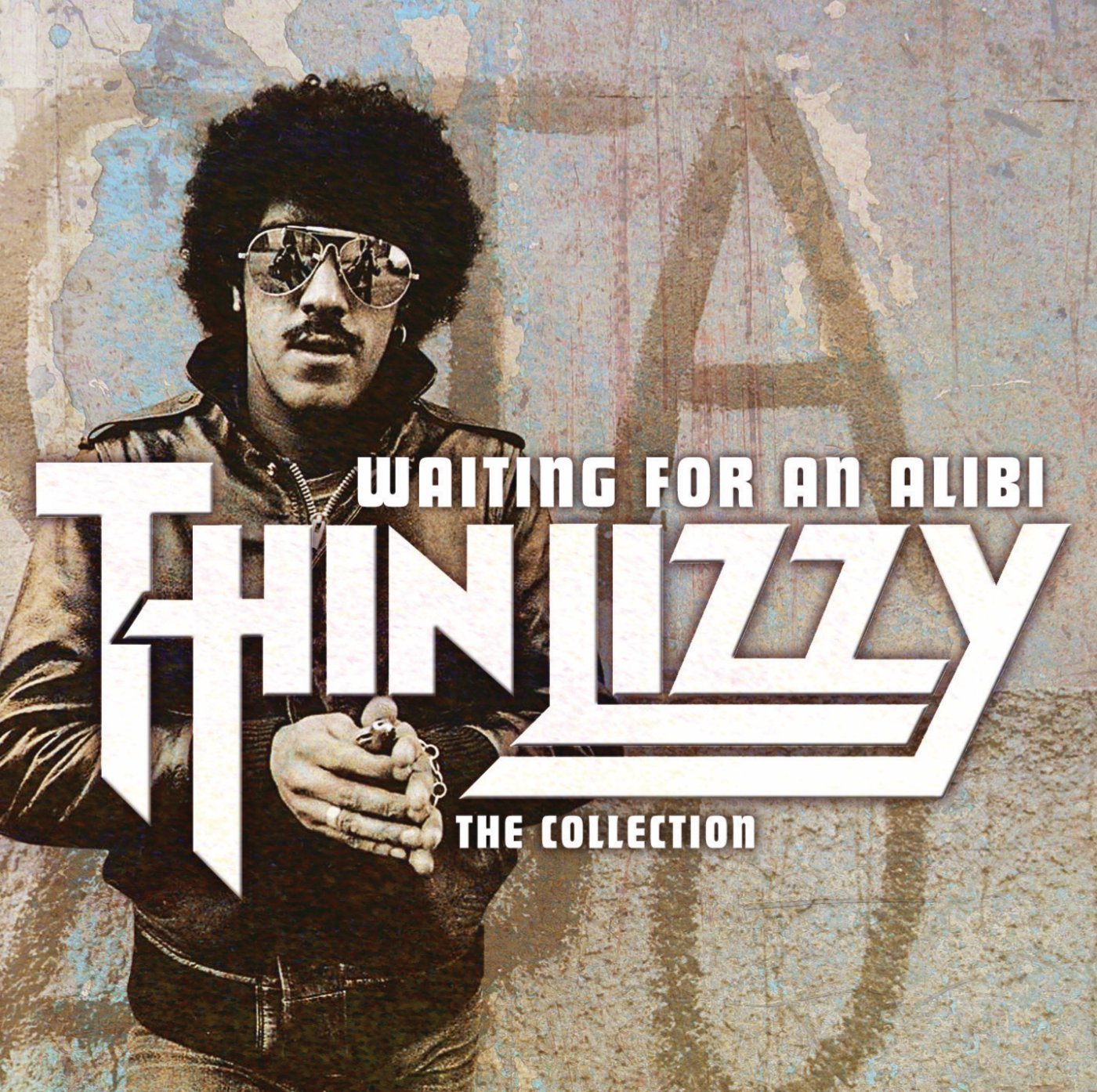 Waiting For An Alibi: The Collection: Amazon.co.uk: CDs & Vinyl