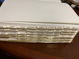 The Complete Parallel Bible with the Apocryphal/Deuterocanonical Books ...