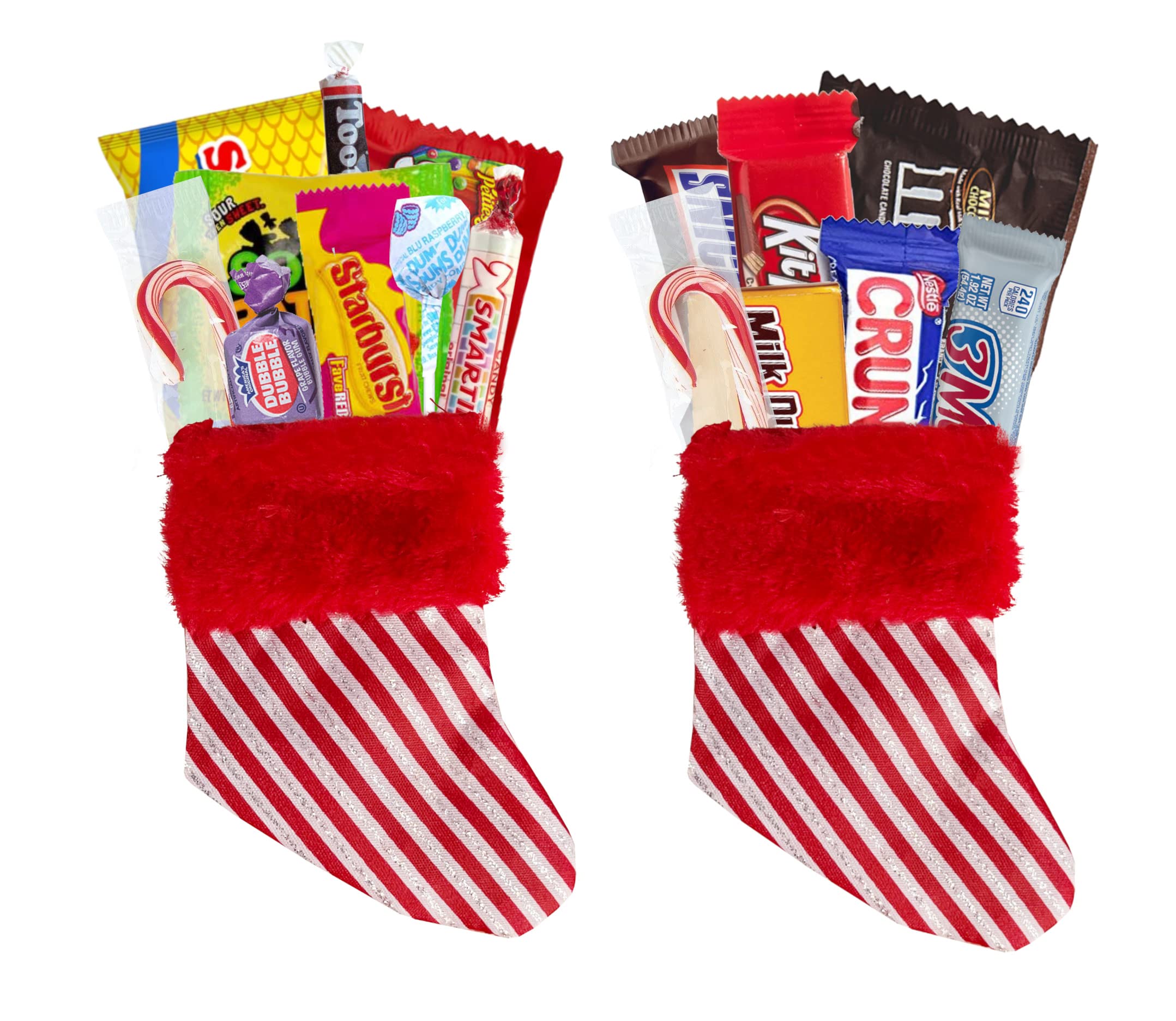 Amazon.com: Favorite Chocolate Gift Sets Christmas - Holiday Candy ...