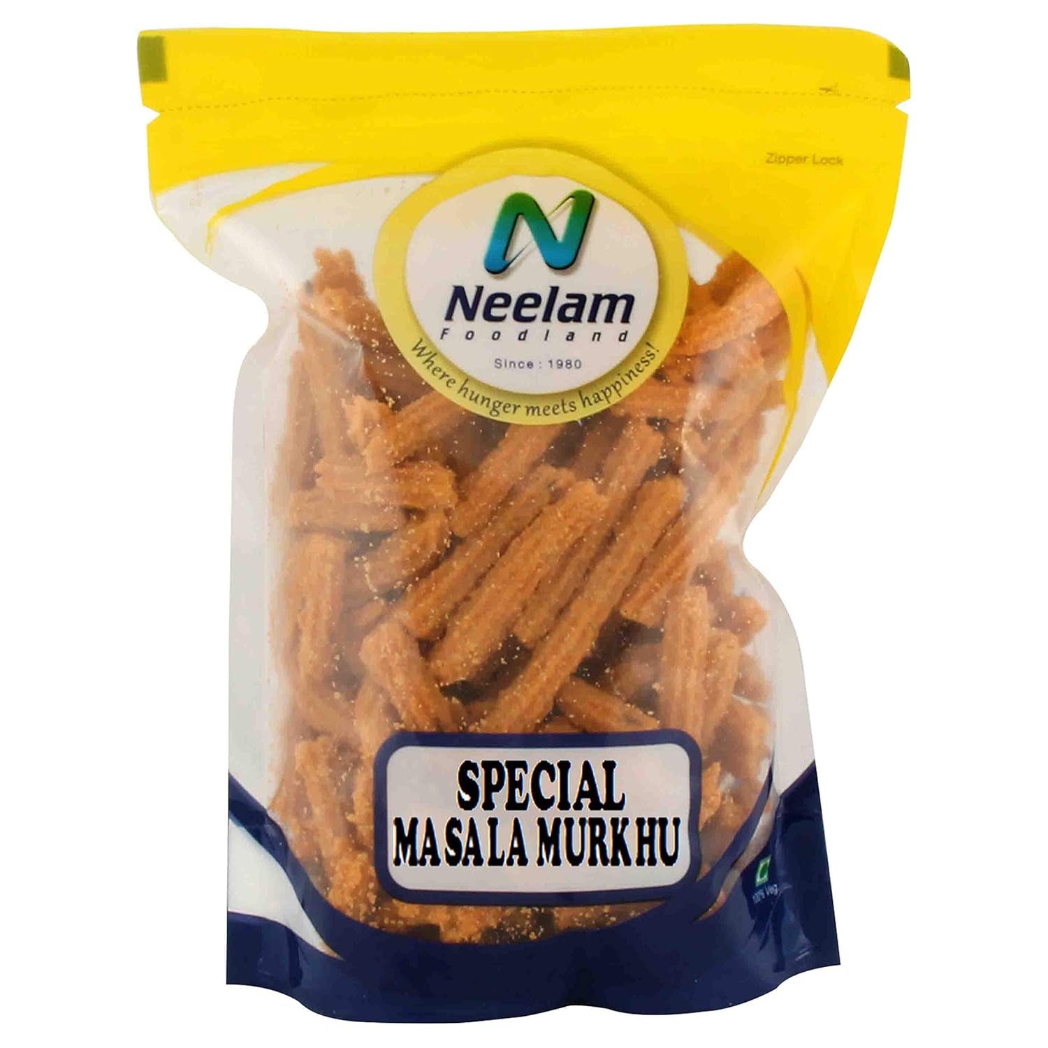 Neelam Foodland Special Masala Murkhu (400G) : Amazon.in: Grocery ...