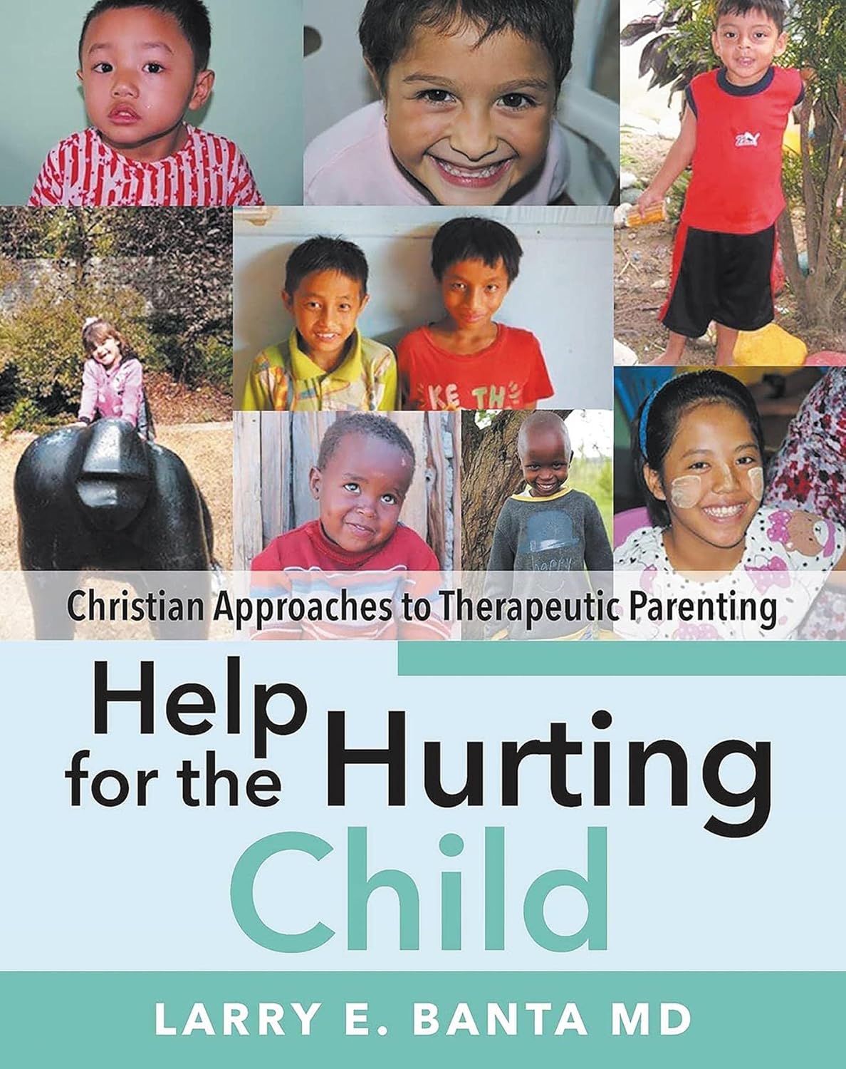 Amazon.com: Help for the Hurting Child: Christian Approaches to ...