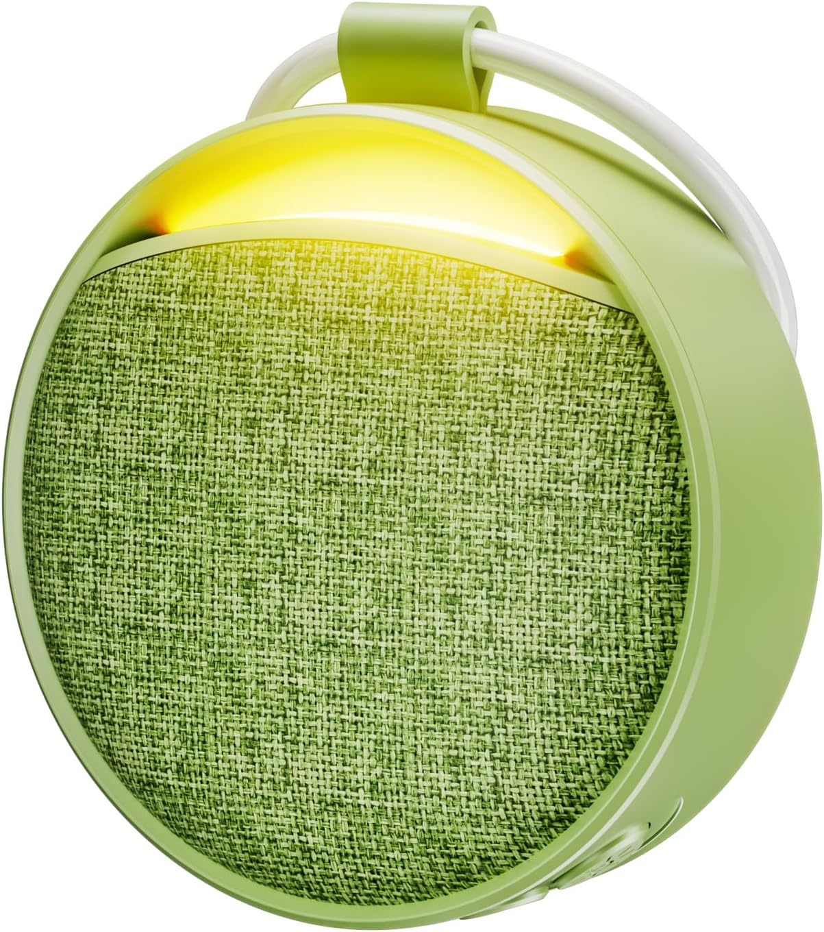 Amazon.com: Pure Enrichment® Wave™ Mini Travel Sound Machine - 6 ...