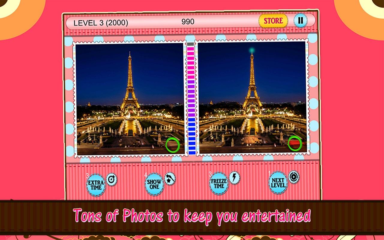 Can You Spot It? - App on Amazon Appstore