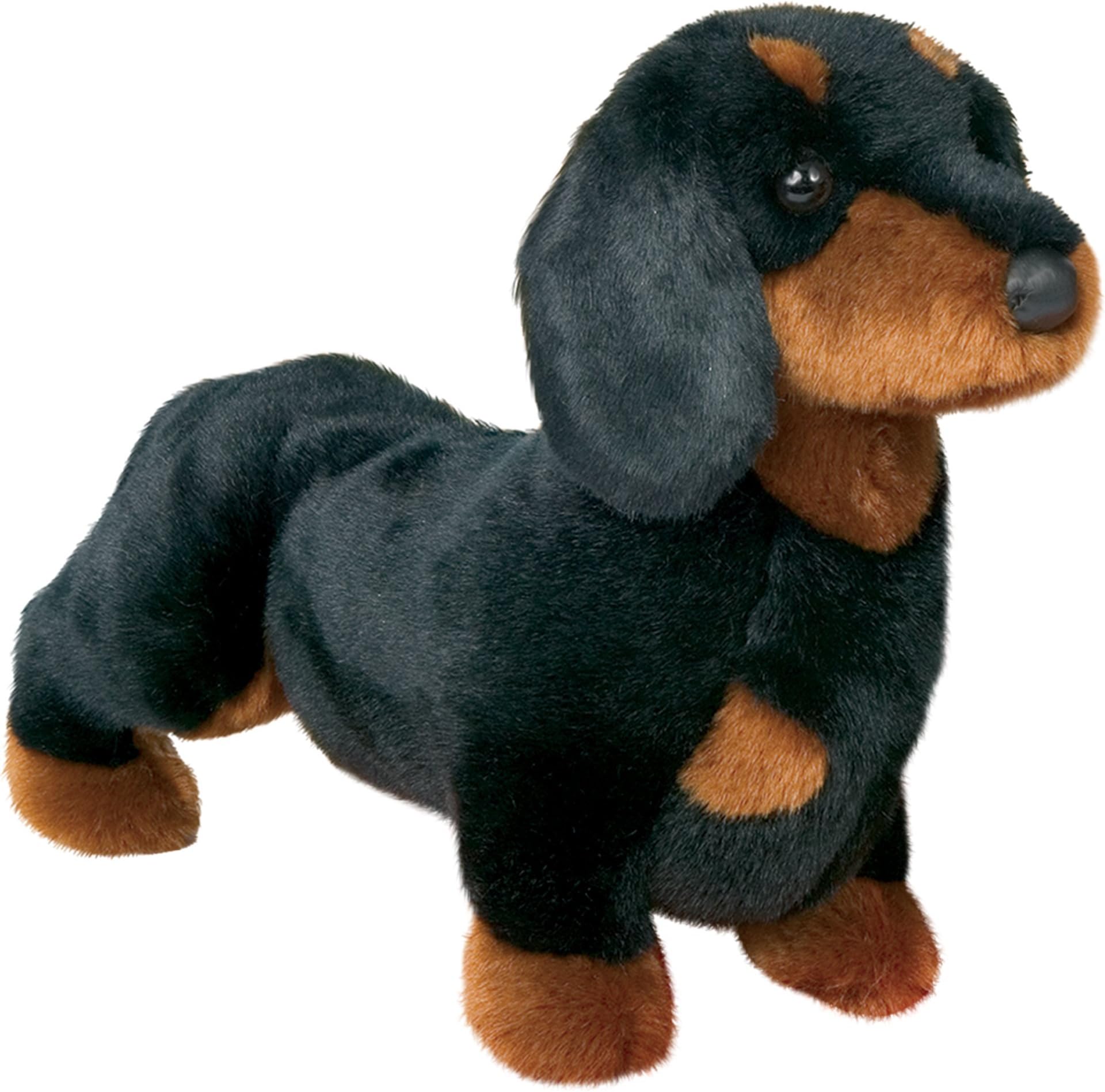 Amazon.com: KOWAKA Dachshund Dog Plush Hug Pillow Soft Durable Stuffed ...