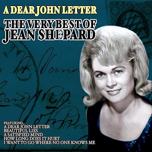 Amazon Music A Dear John Letter The Very Best Of Jean amazon-music-a-dear-john-letter-the-very-best-of-jean