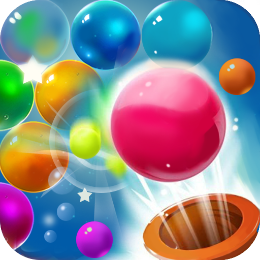 Game Of Bubble - App on Amazon Appstore