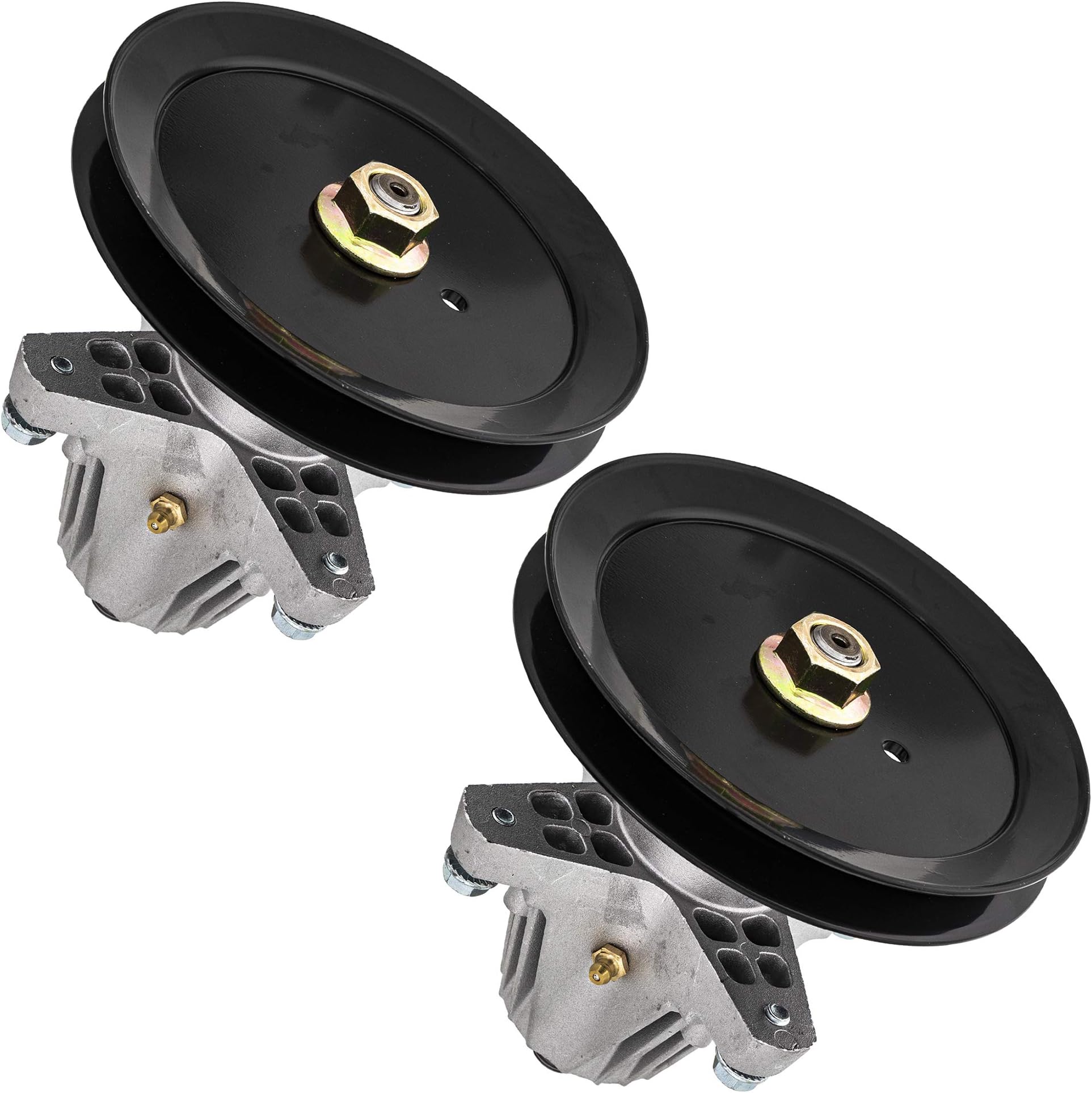 Amazon.com : CUB CADET 938-04241 Spindle Shaft 5.50 LT 1040 1042 XT1 ...