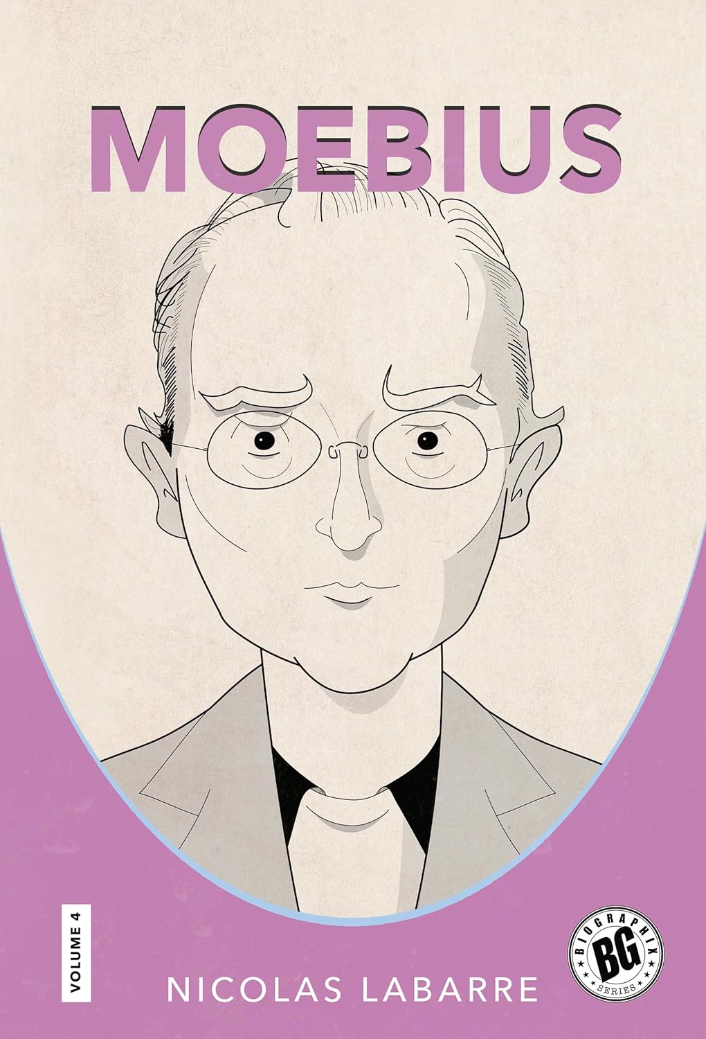 Moebius Vol 4: 7 | Amazon.com.br