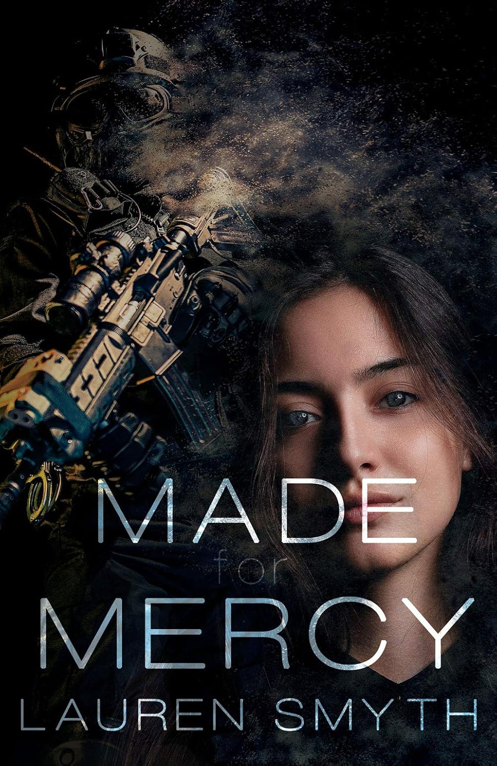 Amazon.com: Made for Mercy eBook : Smyth, Lauren: Books