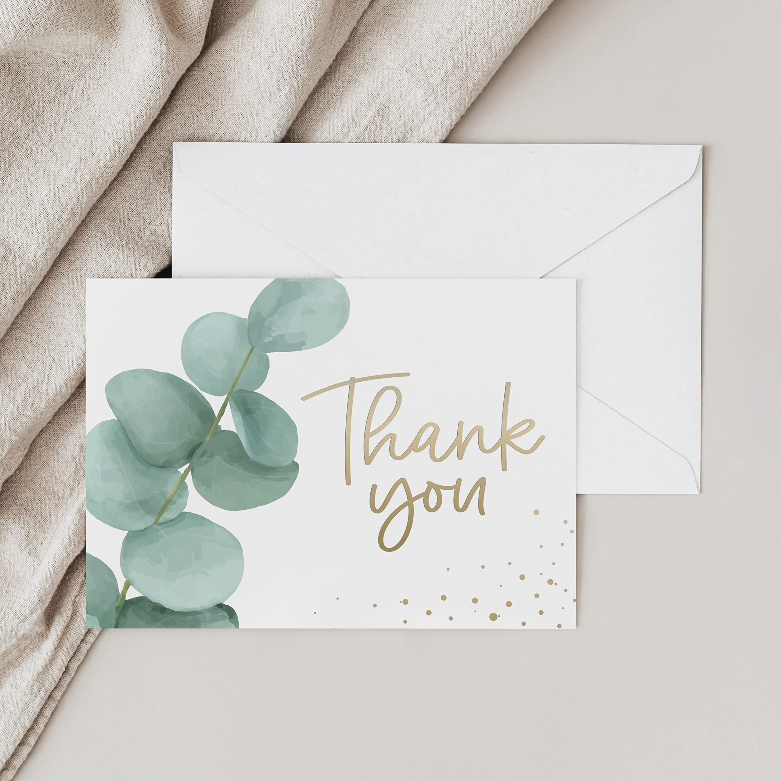 Snapklik.com : Thank You Cards