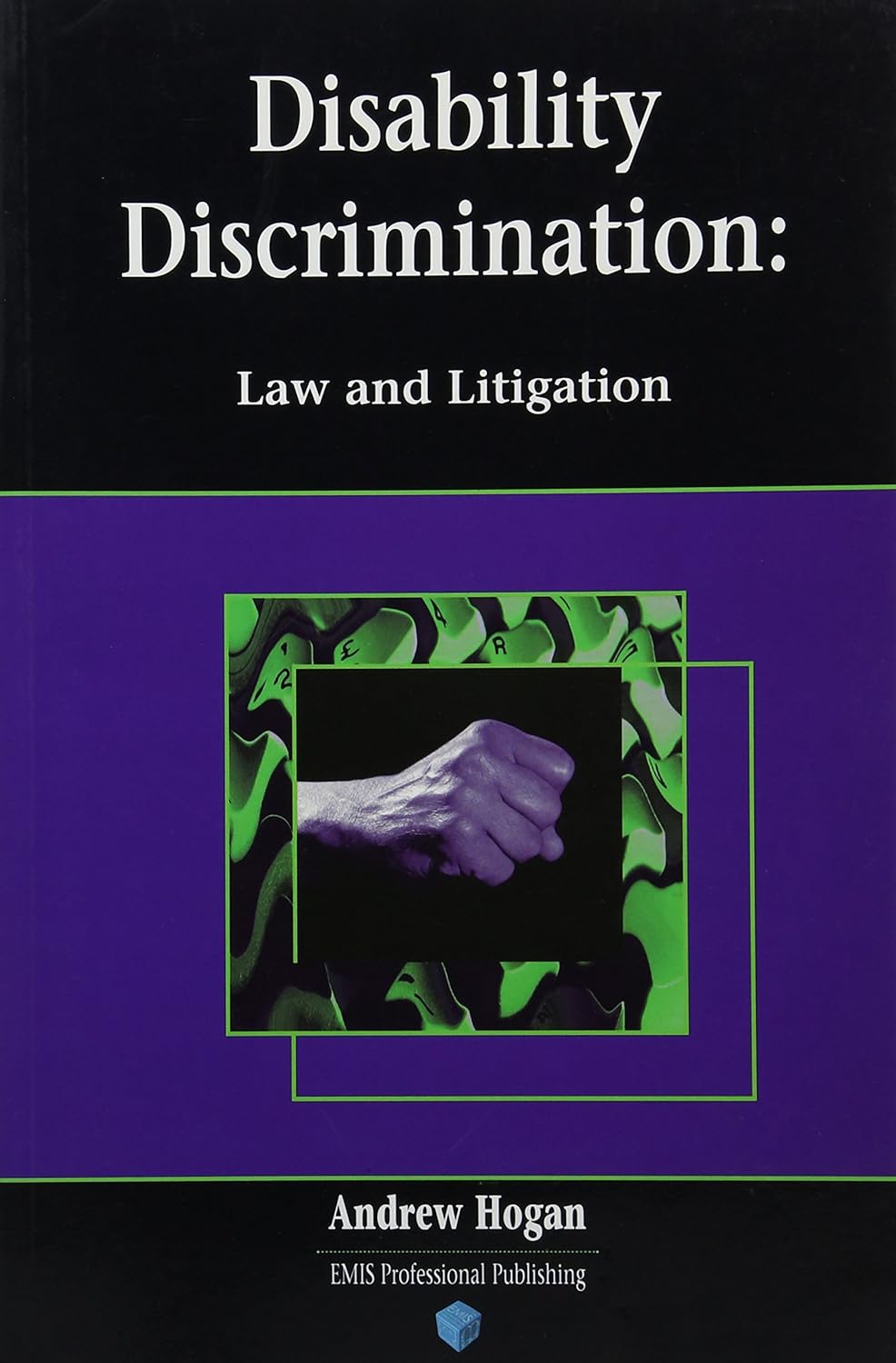 Amazon | Disability Discrimination: Law and Practice (Employment law ...