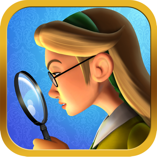 Murder Files - App on Amazon Appstore