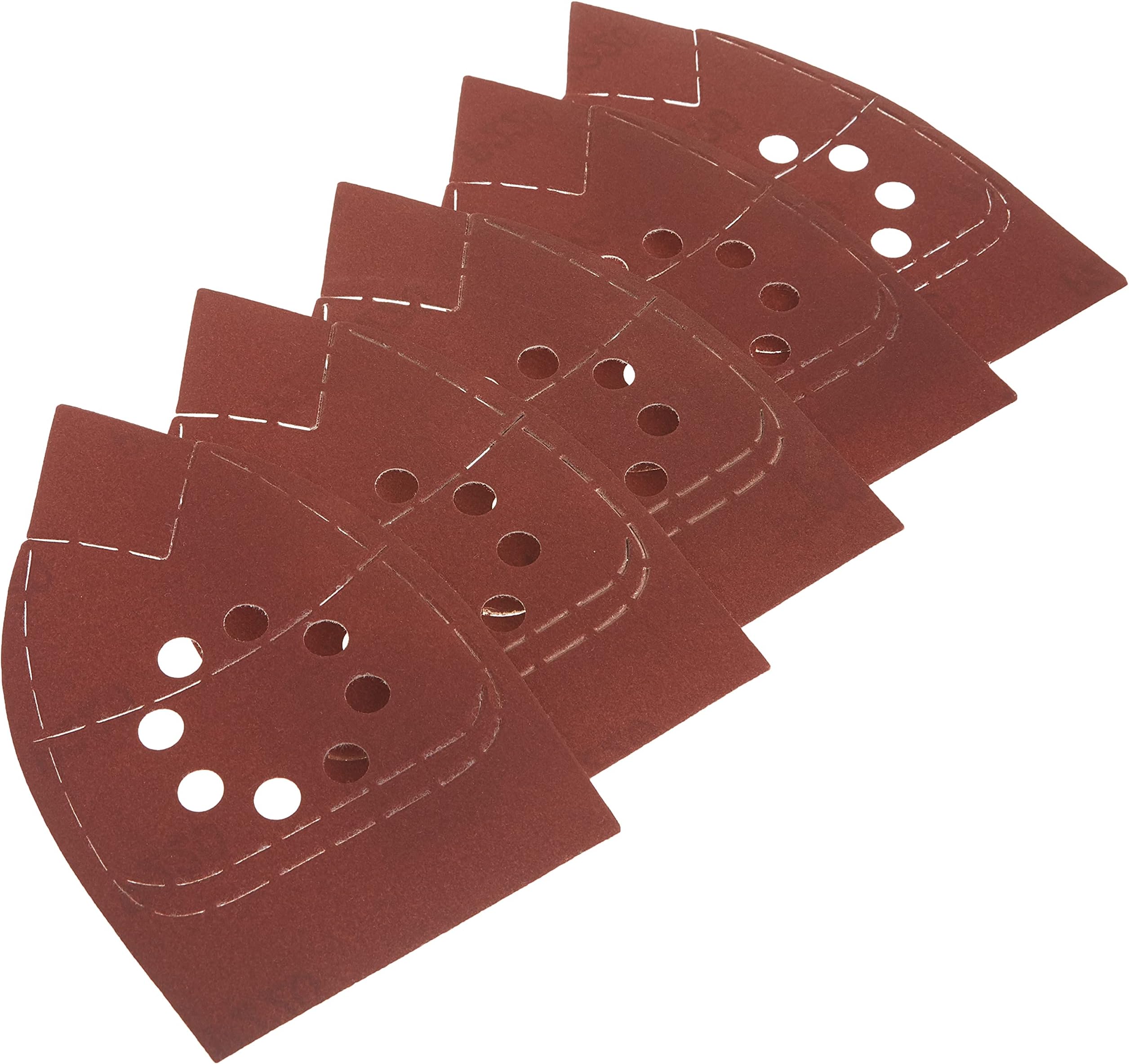 BLACK+DECKER BDAMM220 220G Mega Mouse Sandpaper, 5-Pack : Amazon.ca ...