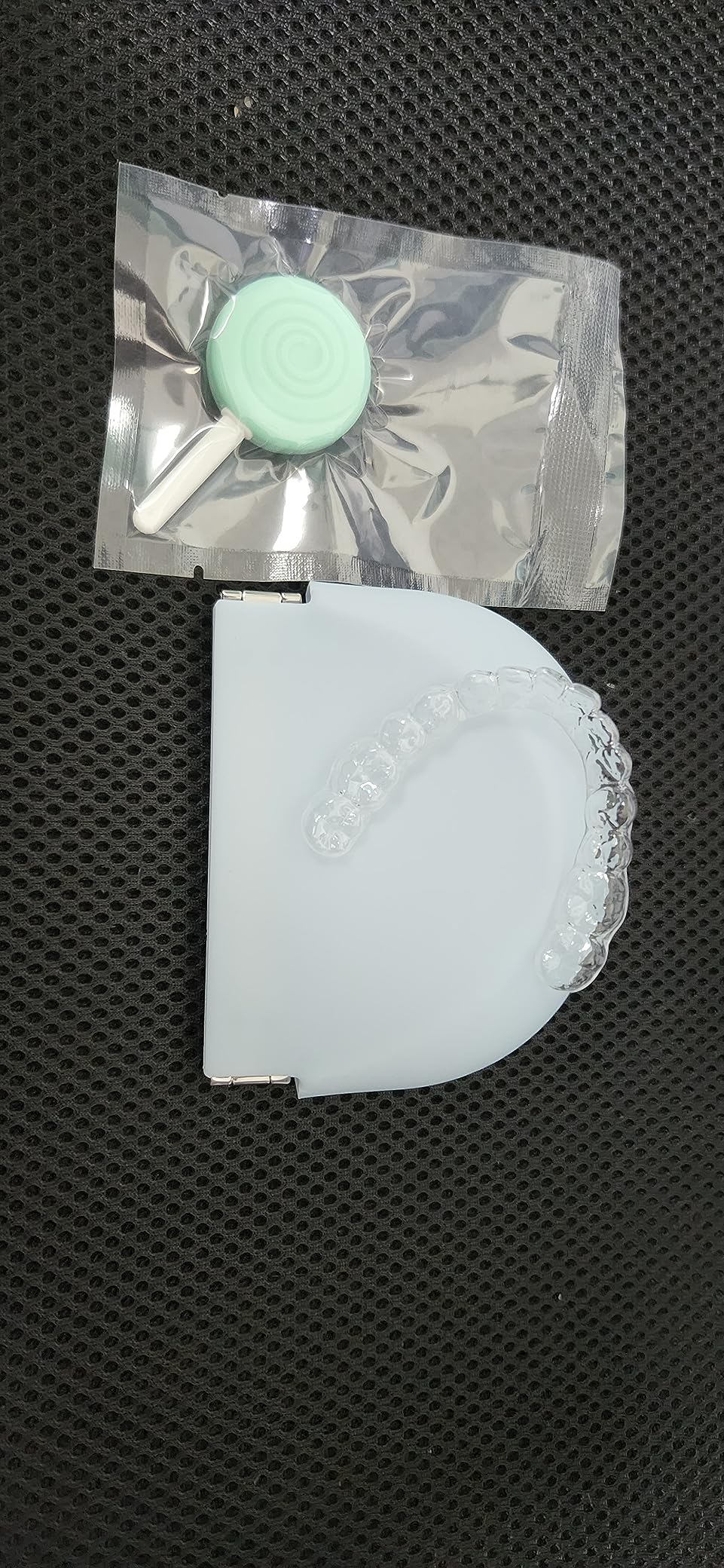 $15/mo - Finance Invisible Mouth Guard Custom Teeth Guard, Ultra Thin ...