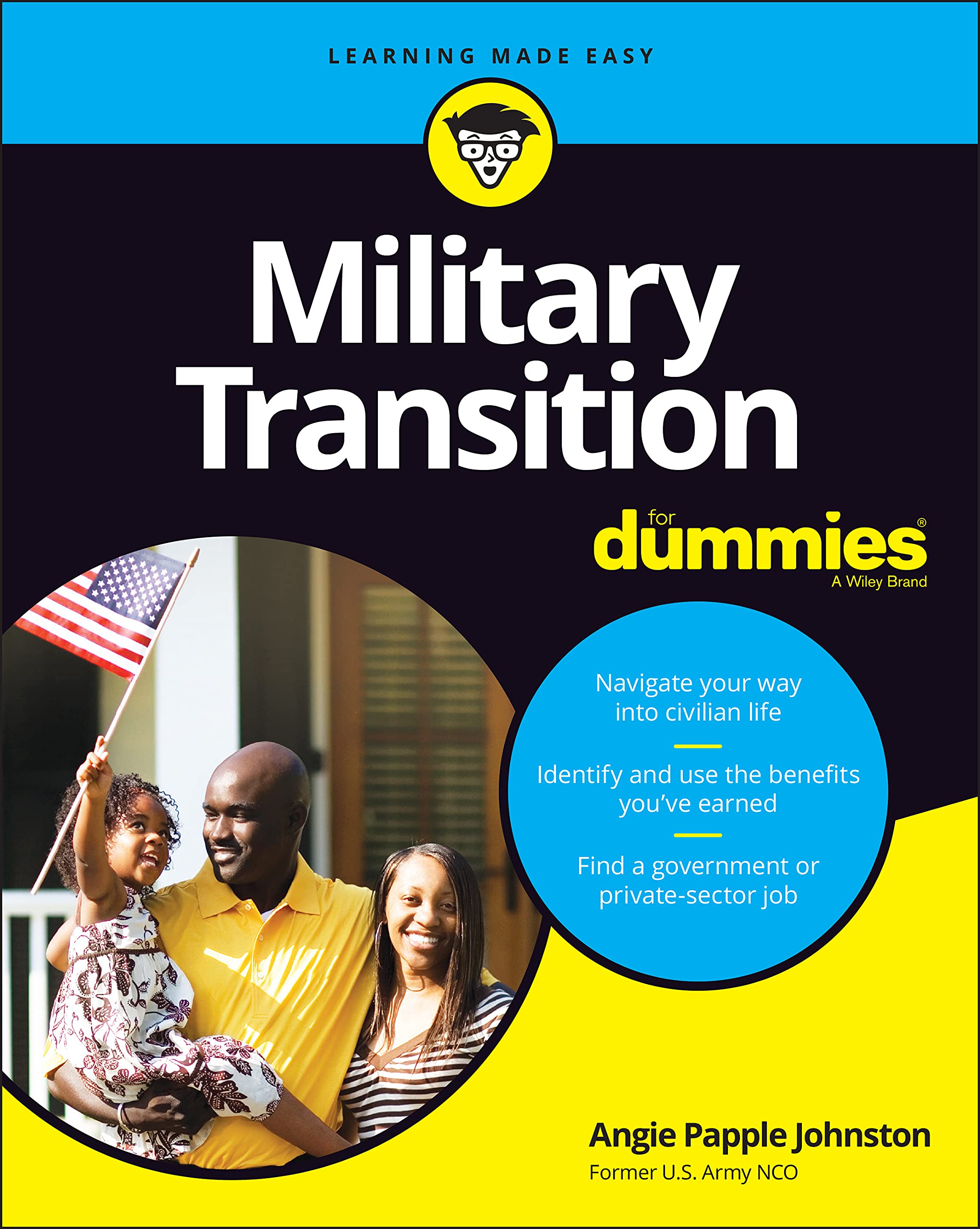Amazon.com: Military Transition For Dummies (For Dummies (Career ...