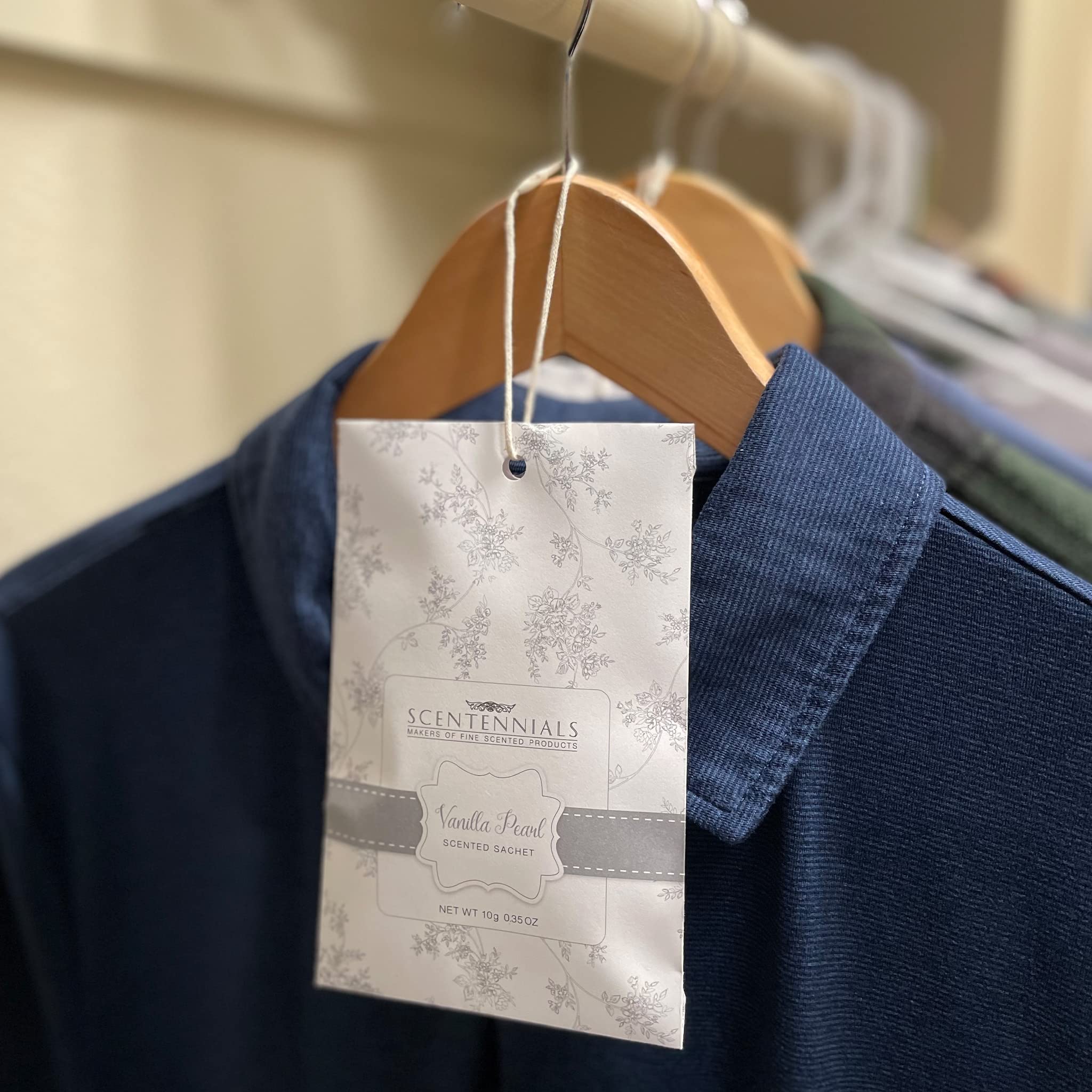 Scentennials Scented Products