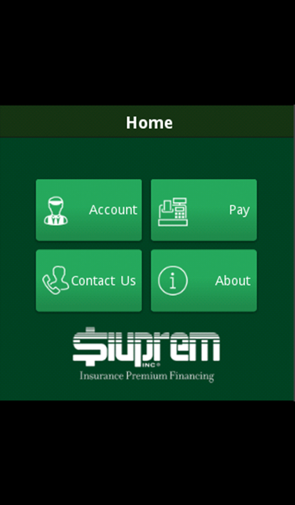 SIUPREM - App on the Amazon Appstore