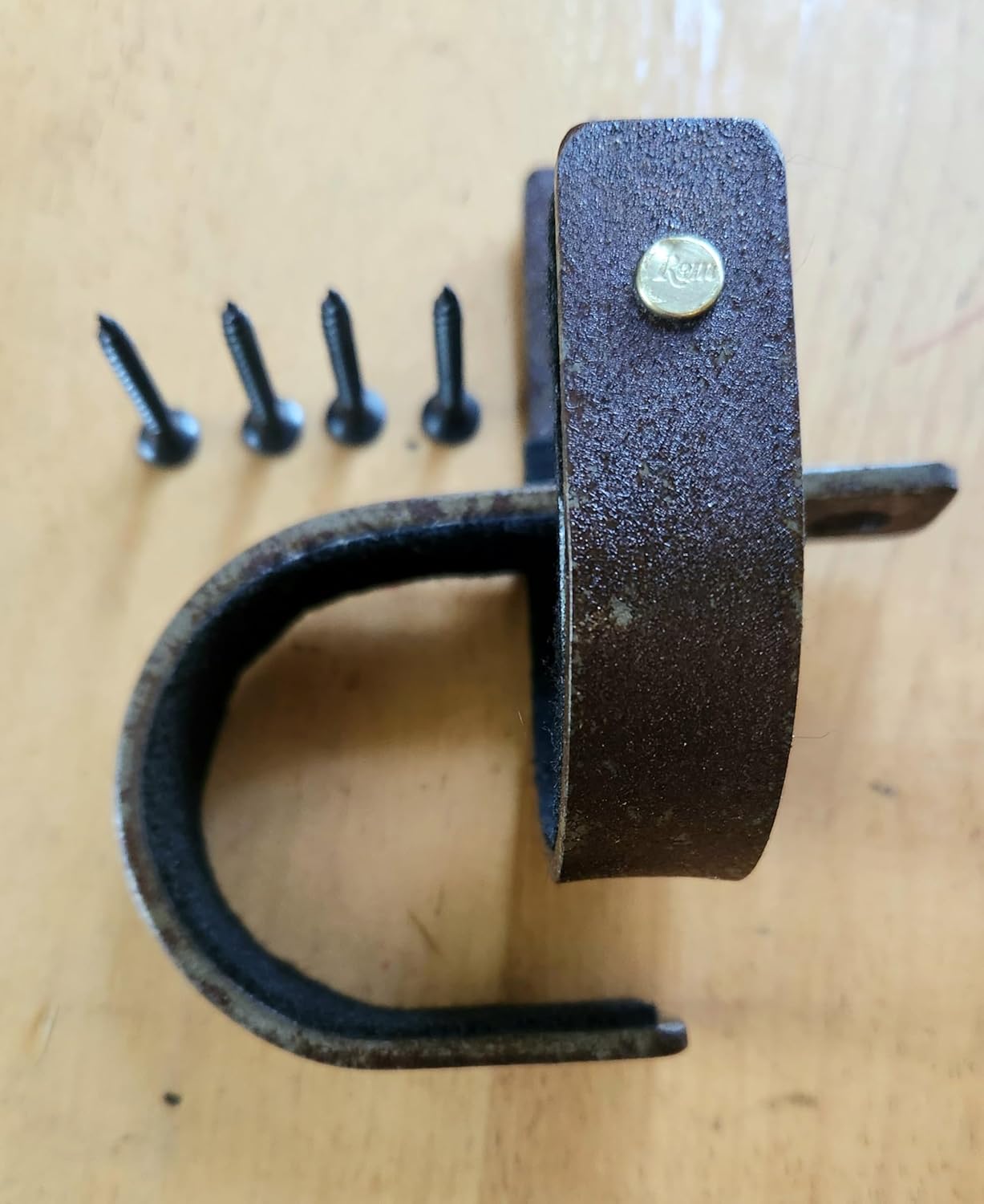 Amazon.com: Gun Hangers Rifle Rack Shotgun Muzzleloader Lever Action ...