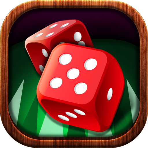 Playgem Backgammon - App on Amazon Appstore