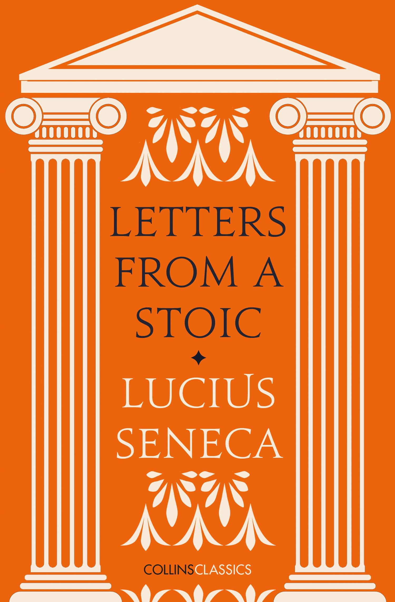 Amazon.com: Letters from a Stoic (Collins Classics): 9780008425043 ...