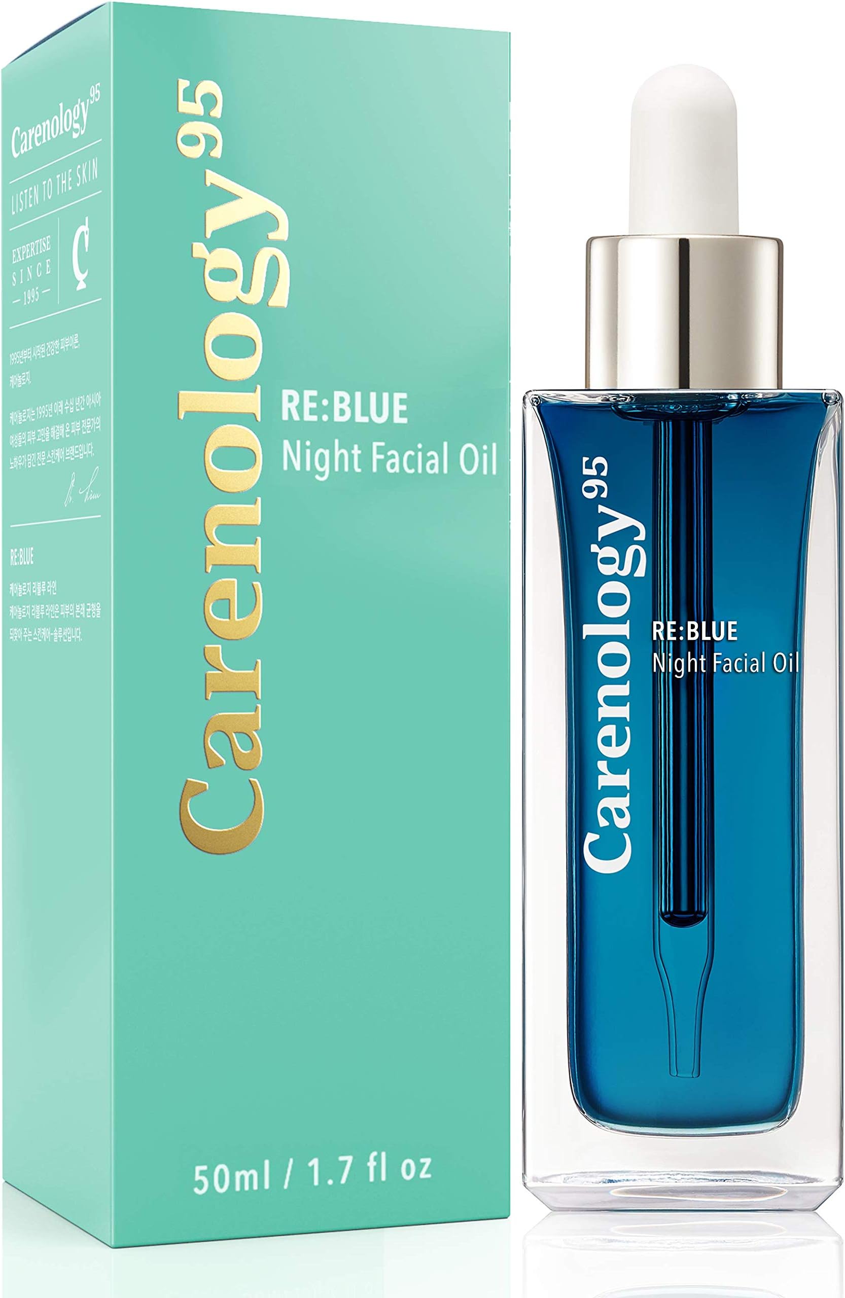 Amazon.com: PURCELL 24/7 Colostrum Ampoule Mist - Glass skin with Long ...