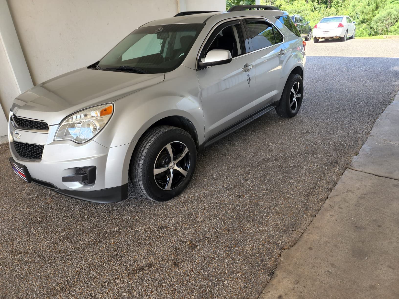 $29/mo - Finance TR9 18x8, Bolt Pattern: 5x4.5/120, Offset: 20, BLACK ...