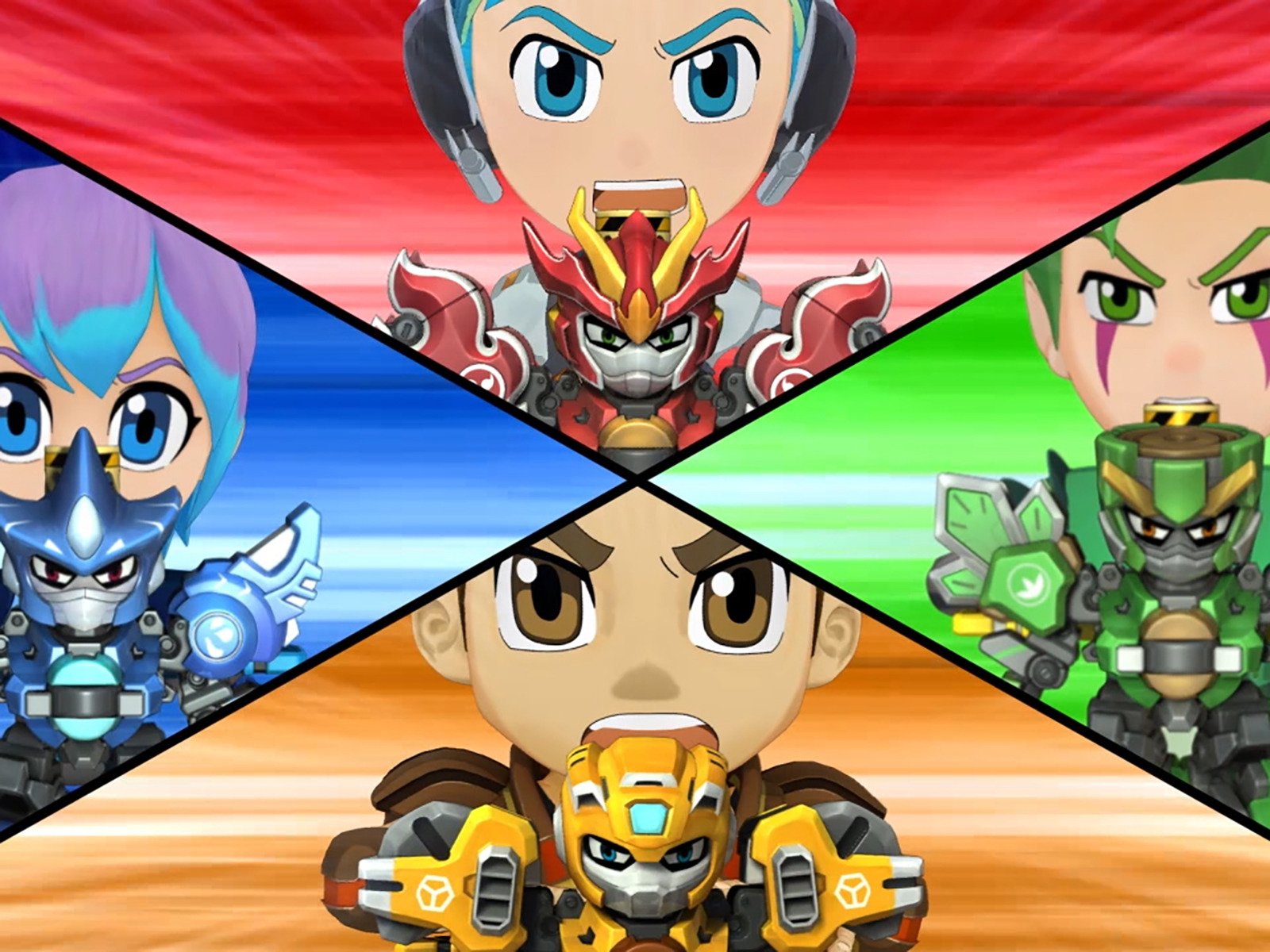 Amazon.de: Battle Disc [OV] ansehen | Prime Video