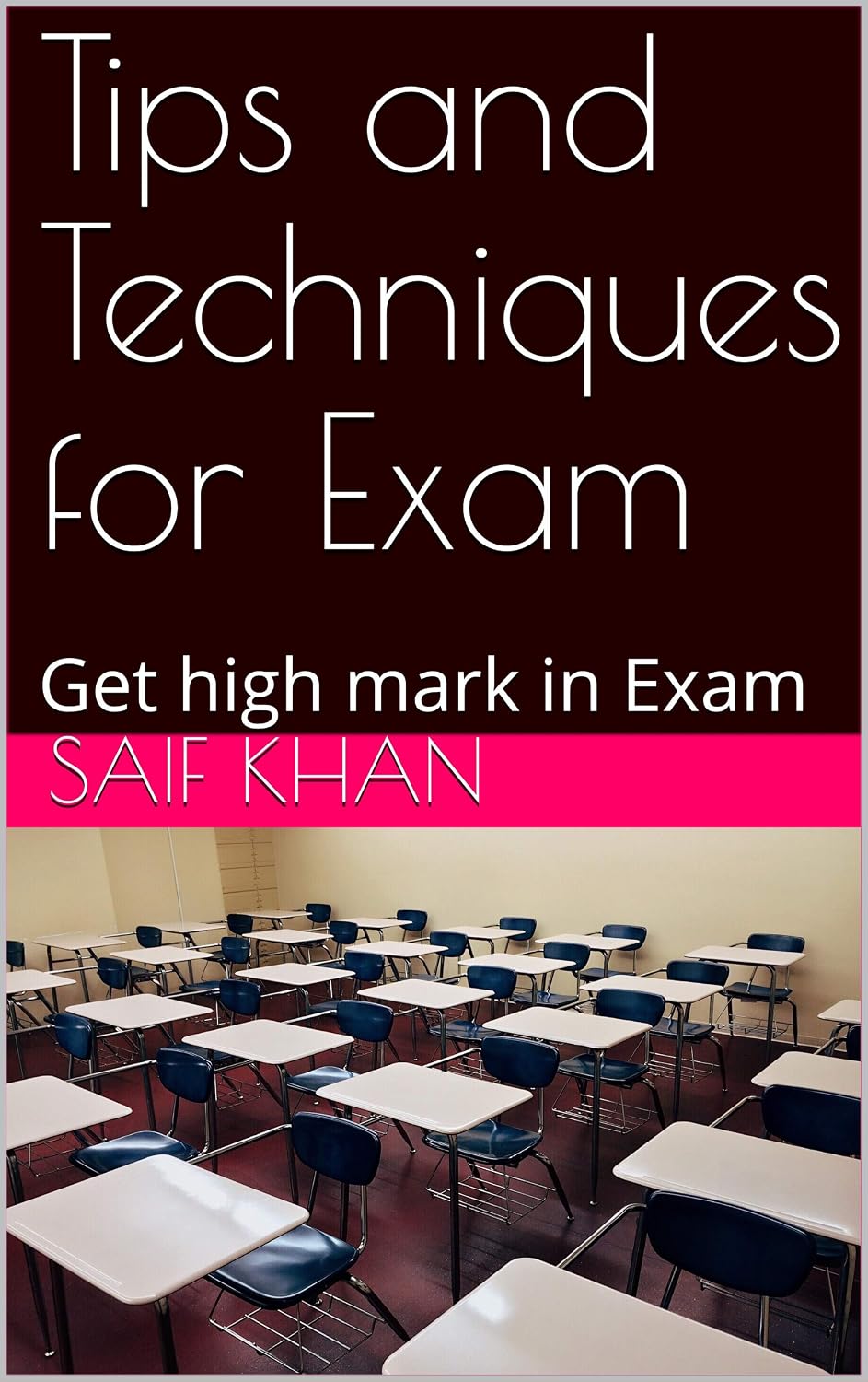 Amazon.com: Tips and Techniques for Exam: Get high mark in Exam eBook ...