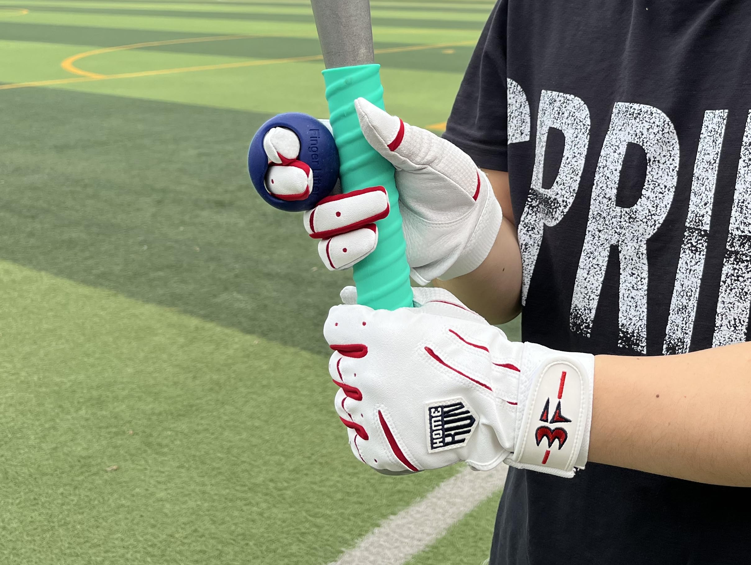 Snapklik.com : SSPONT Finger Lifter Grip For Baseball & Softball Pro ...