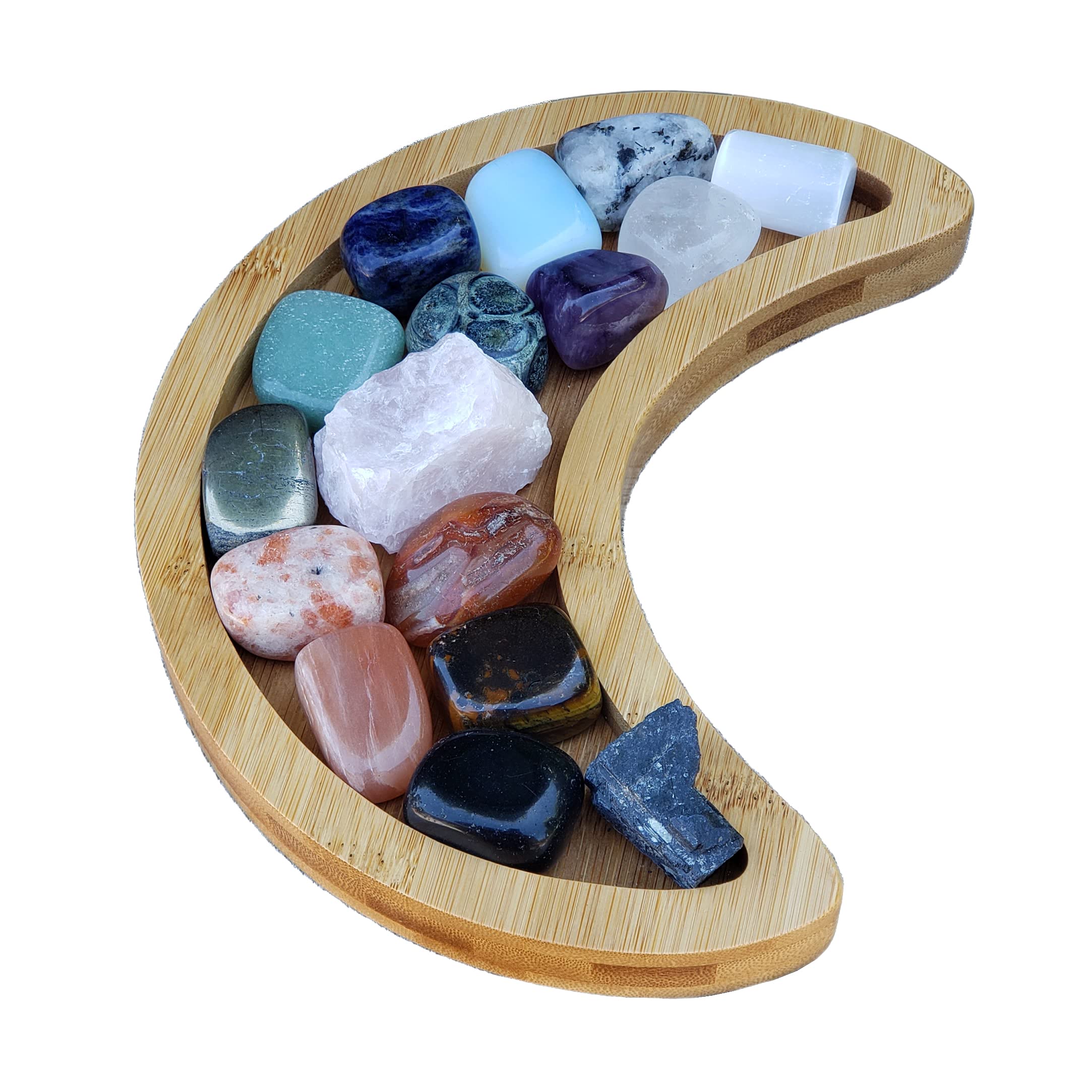 Healing Crystals List