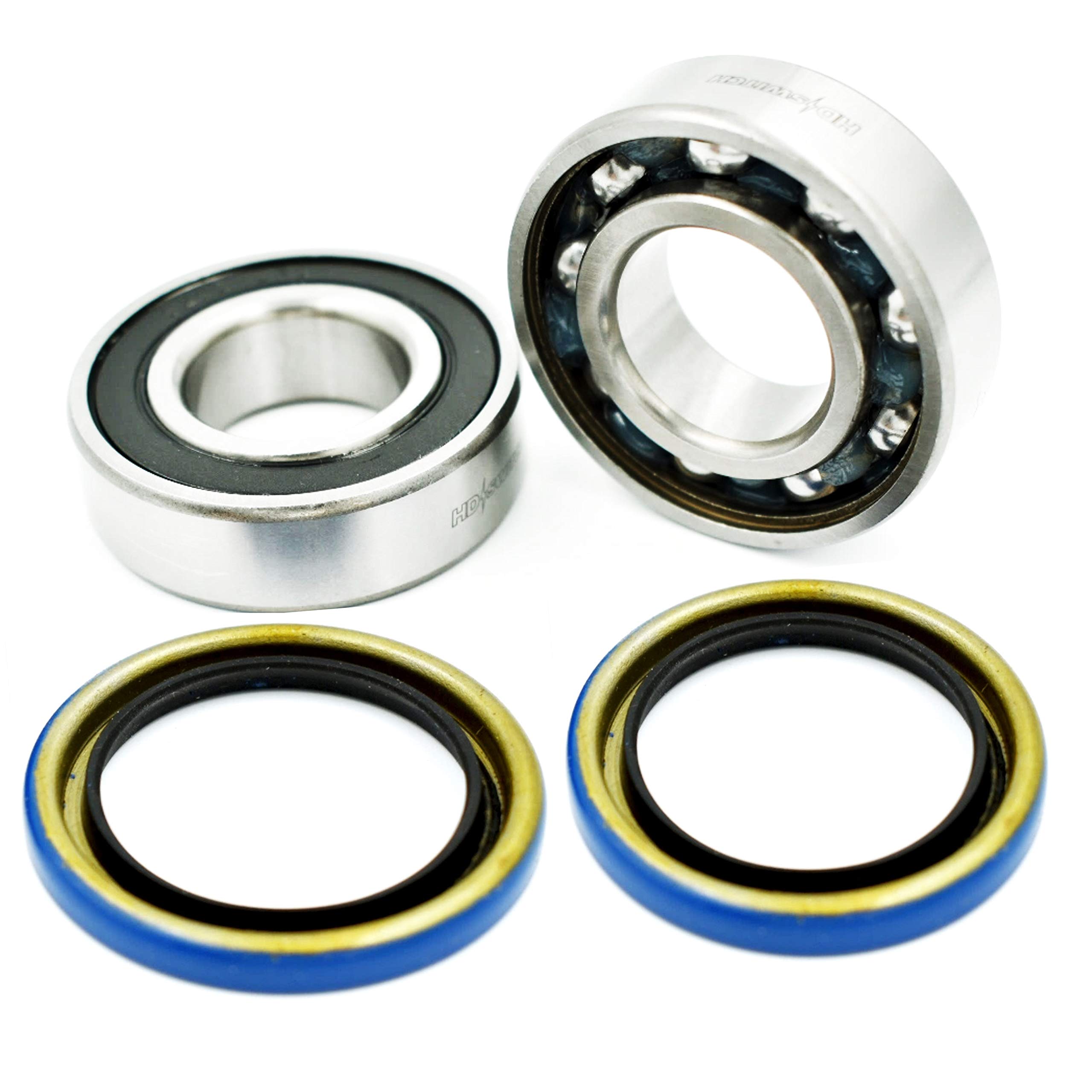 Amazon.com : HD Switch - 1 Kit - Spindle Rebuild Kit for John Deere ...