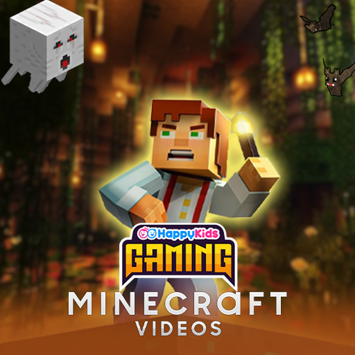 Happykids Gaming - Minecraft Videos:Amazon.it:Appstore for Android