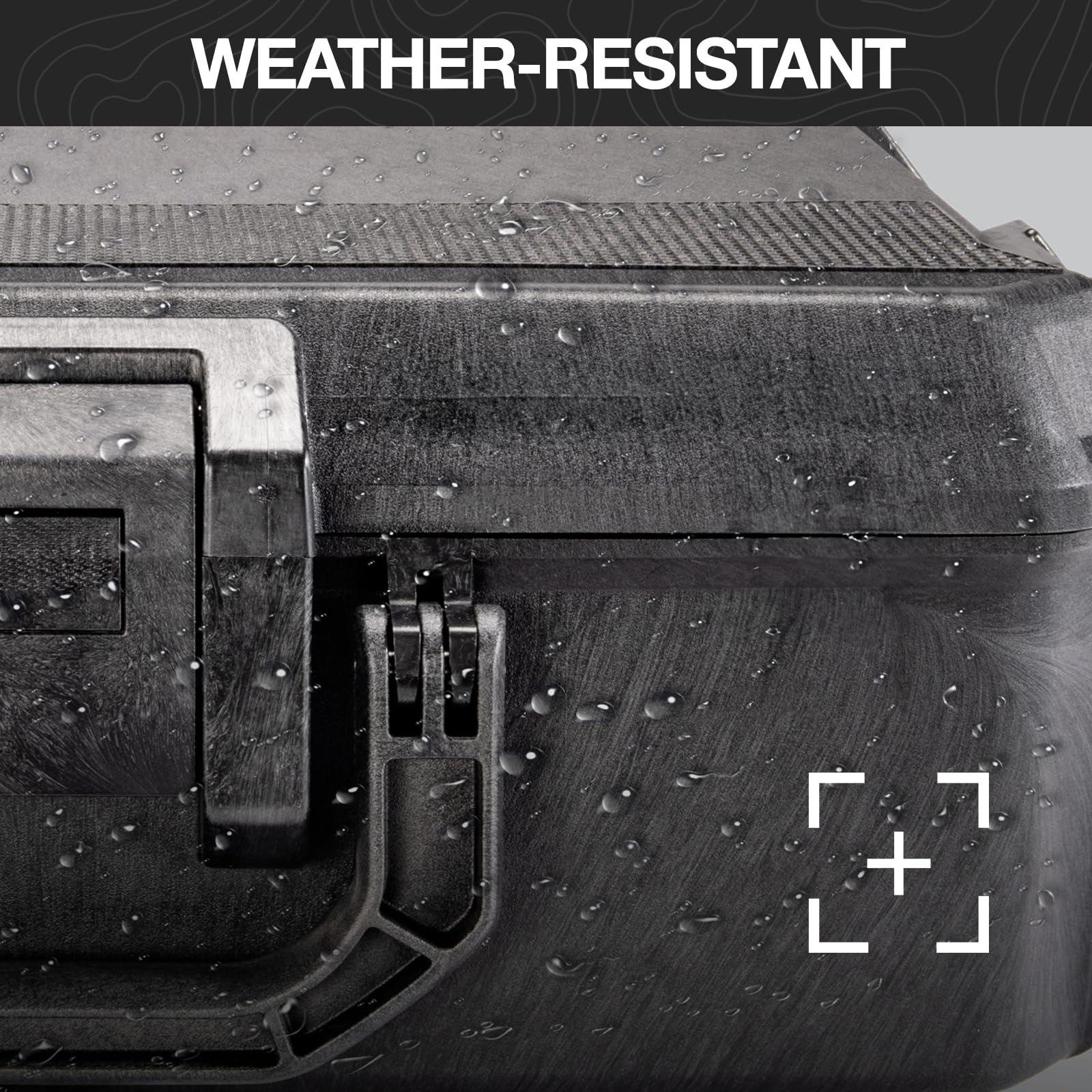 Pelican Vault Long Cases - Hard Case For Camera, Rifle, Gear, Equipment