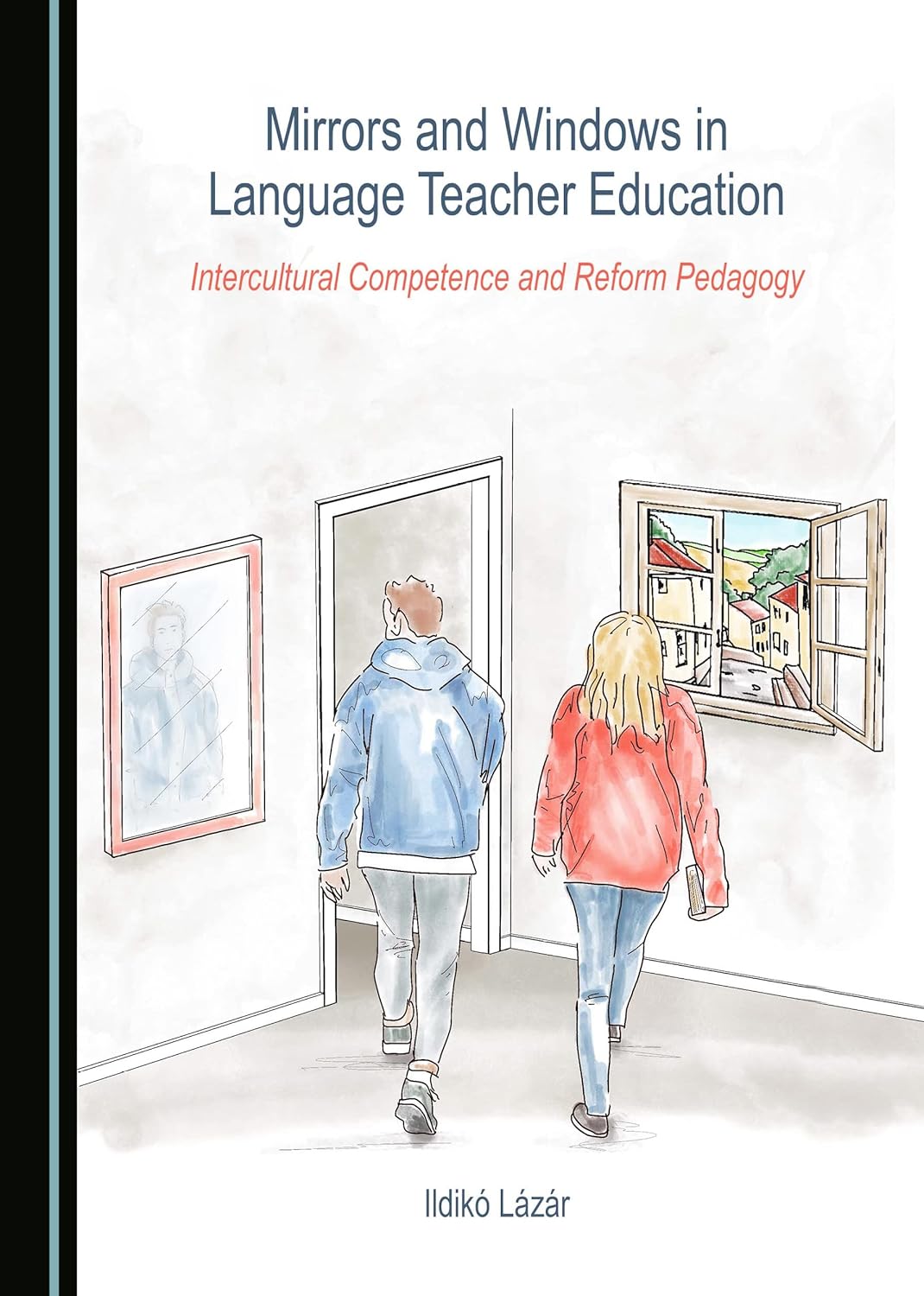 Mirrors and Windows in Language Teacher Education: Intercultural ...