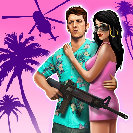 Gangster && Mafia Grand Miami City crime simulator - App on Amazon Appstore