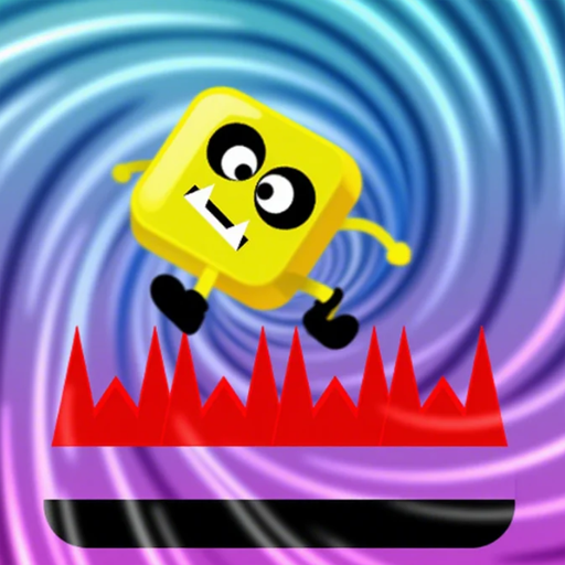 Aplicación Creature Crash Zone en Amazon Appstore