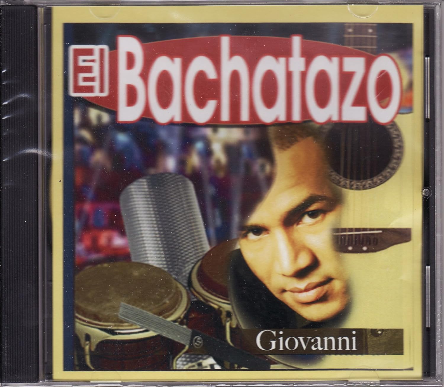 El Bachatazo - Amazon.com Music