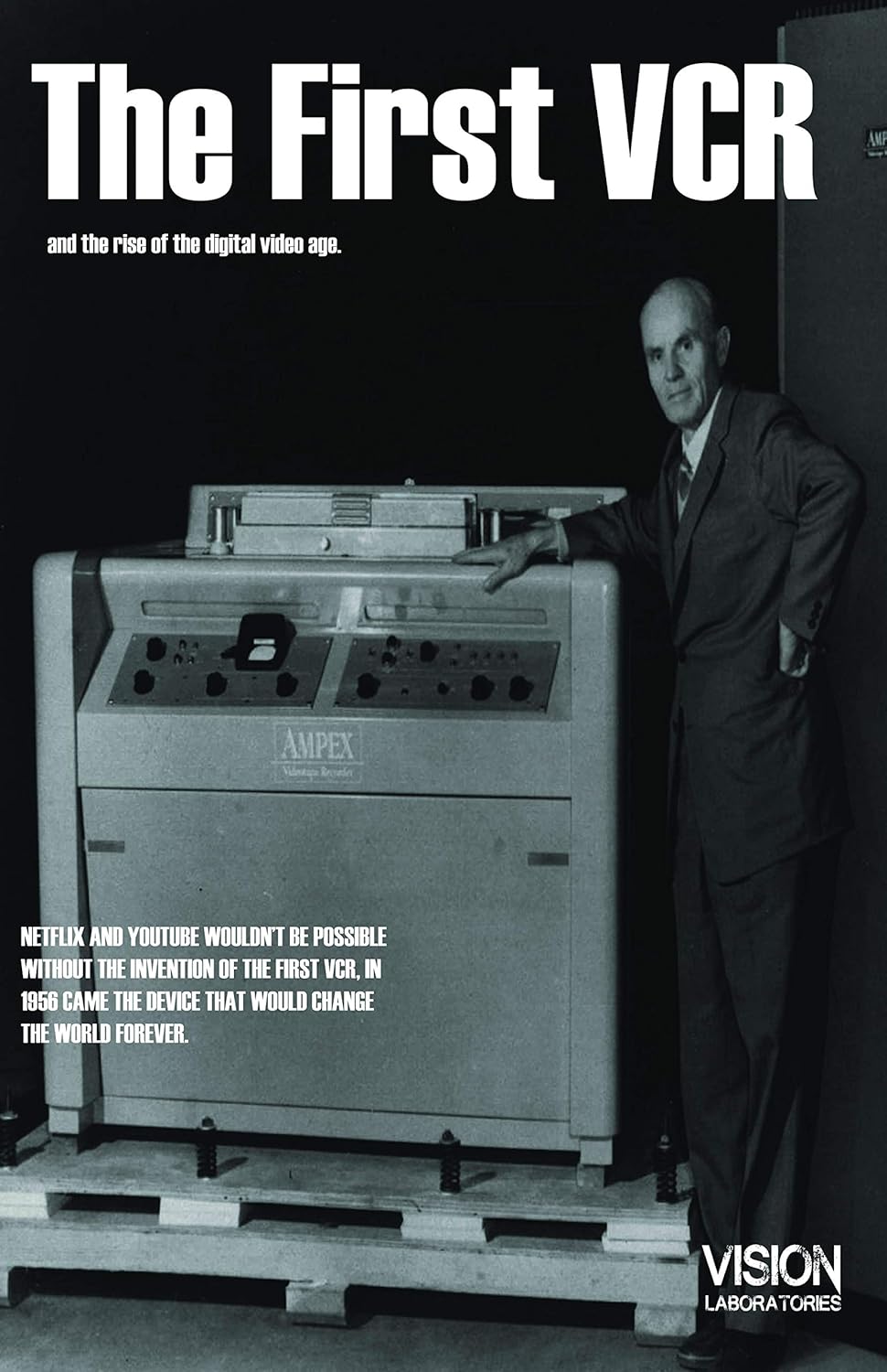Amazon.com: The First VCR : Various: Movies & TV
