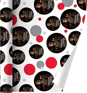 Amazon.com: GRAPHICS & MORE The Vampire Diaries Stefan Gift Wrap ...