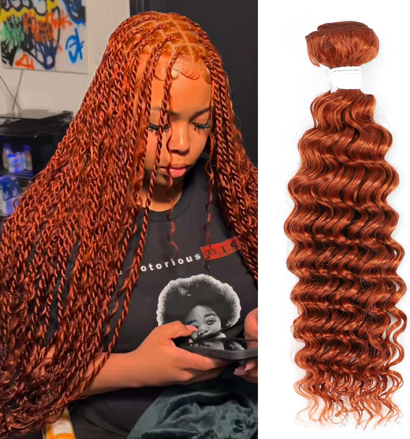 Amazon.com : Bundles with Closure Body Wave Bundles with Closure Weaves ...