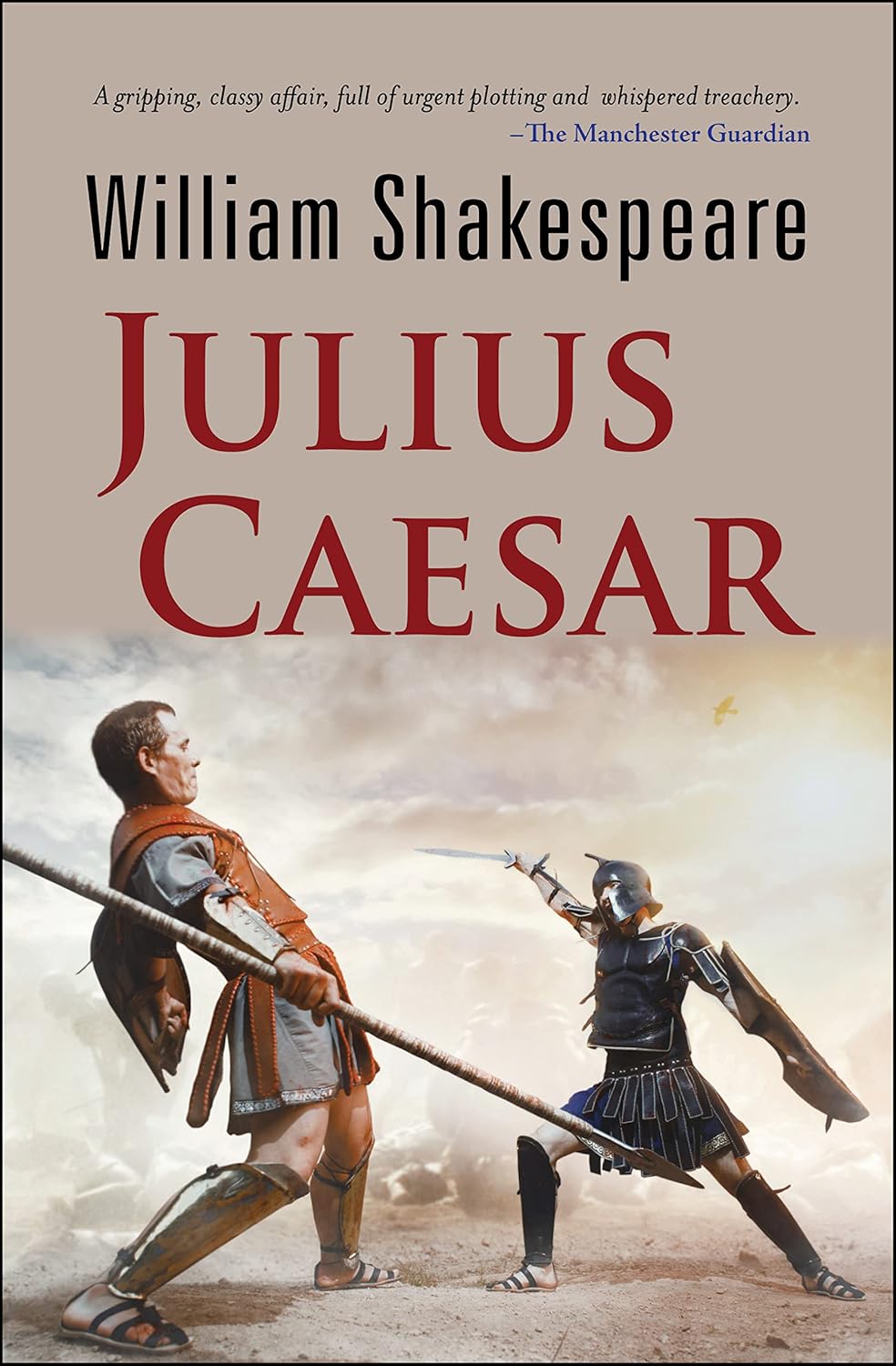 Julius Caesar - Kindle edition by William Shakespeare, Digital Fire ...