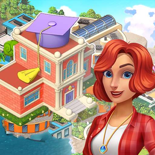 Merge Town City Construction - App on Amazon Appstore